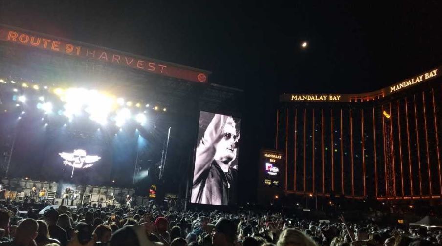 Don't miss country music's hottest artists as they hit the stage for ...