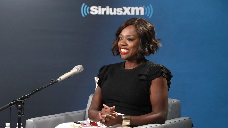 WATCH: Viola Davis doesn't care what you think about Annalise Keating ...