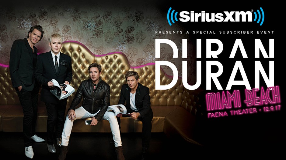 What's New on 1st Wave | SiriusXM