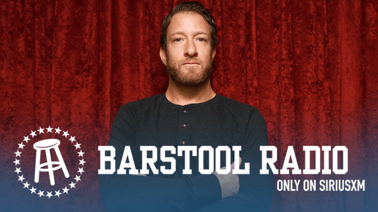 Discover Barstool Radio's new SiriusXM lineup! | SiriusXM