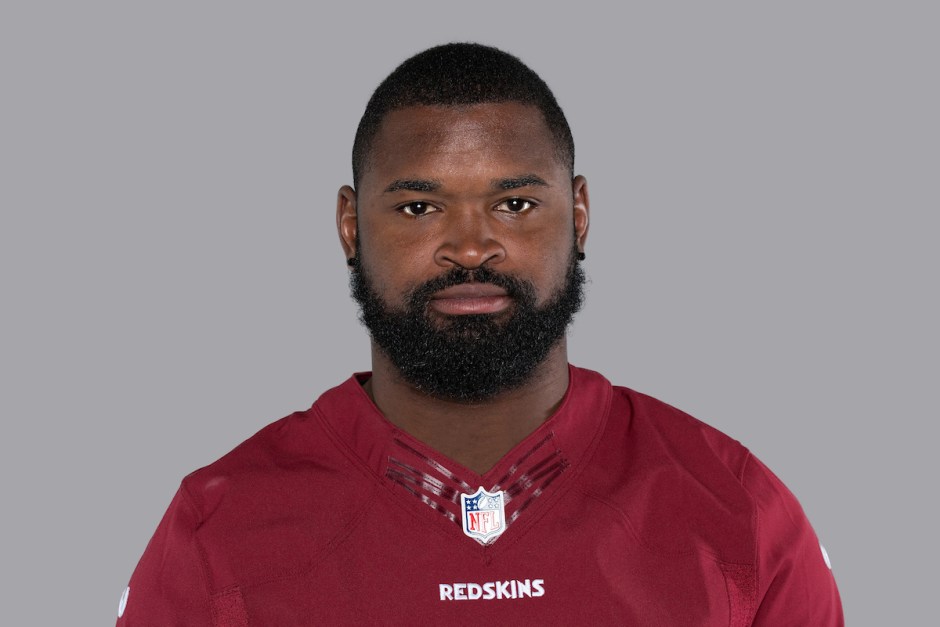 Zach Brown on Redskins' 4-4 start: 'Don't let our record fool you ...
