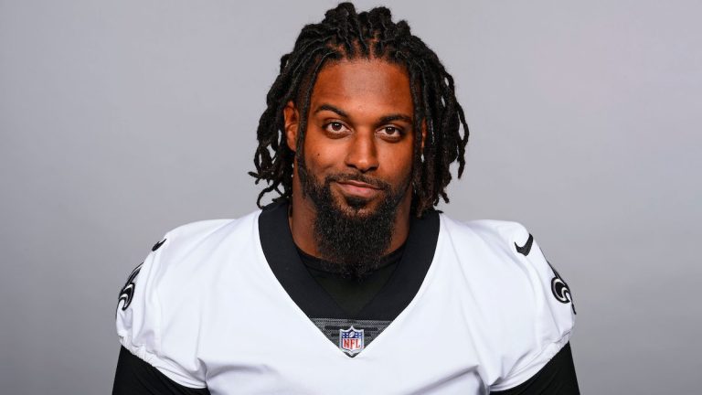 Cam Jordan: Saints are 'doing a great job of complementary football ...