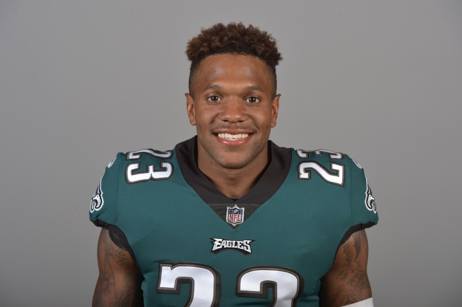 Rodney McLeod: Eagles' underdog role 'kind of the story of our season ...