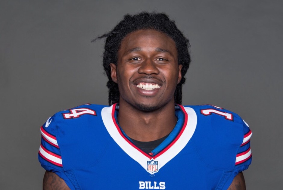 Sammy Watkins on Rams’ success: ‘I haven’t had that since college ...