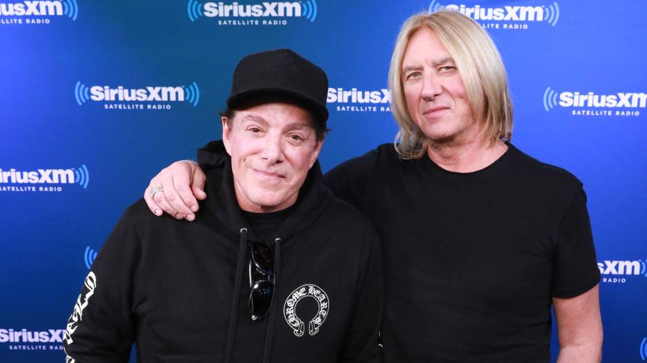 Journey on SiriusXM