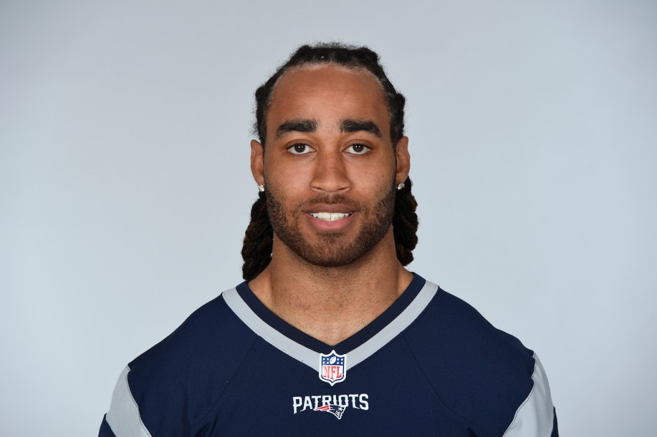Patriots' Stephon Gilmore on journey to first Super Bowl: 'It's hard to ...