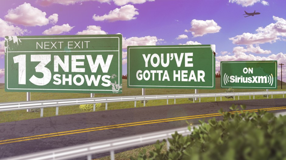 What's New on SiriusXM Urban View | SiriusXM