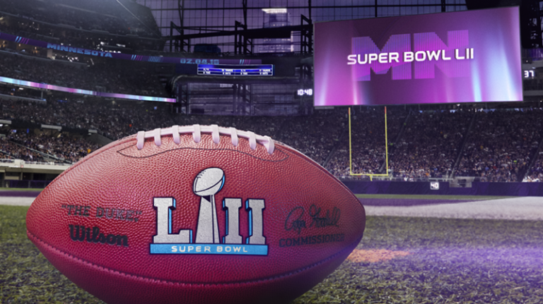 5 reasons you need SiriusXM for Super Bowl LII | SiriusXM