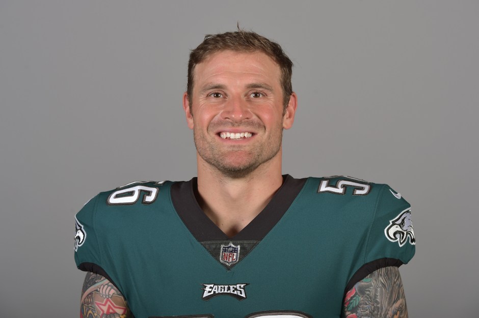 Chris Long relishing chance to help Eagles repeat as Super Bowl champs ...