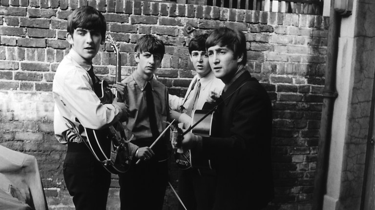 The Best Beatles Songs Featuring Counting, Ranked