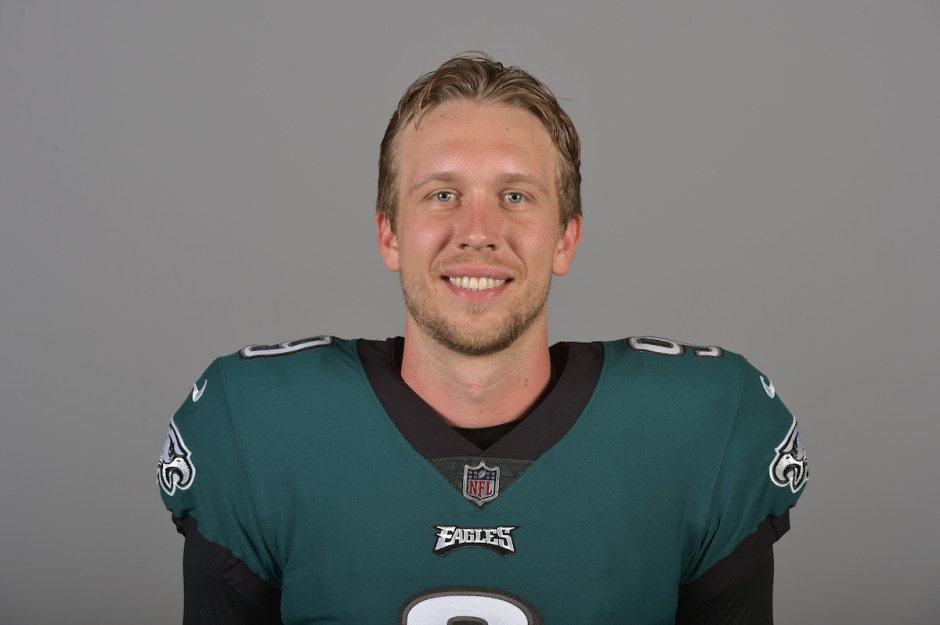 Nick Foles: Important for Eagles to do 'reading and reacting' vs ...