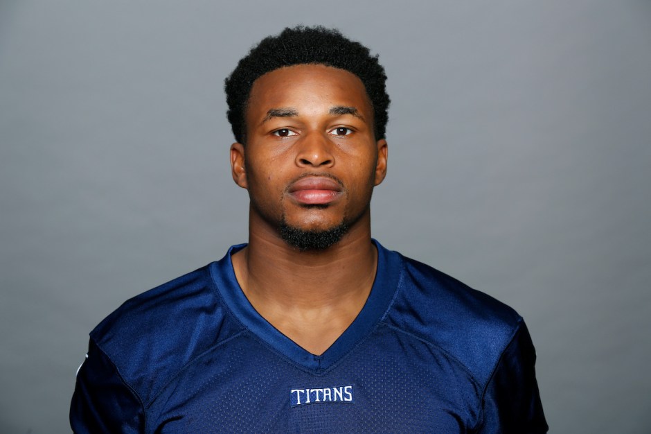 Titans safety Kevin Byard says new lowering-head rule is 'definitely ...