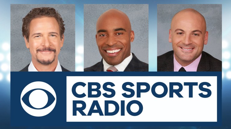 Jim Rome and CBS Sports Radio are now on SiriusXM | SiriusXM