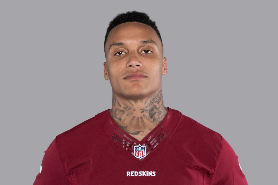 After year off for health's sake, Su'a Cravens ready to help Broncos ...