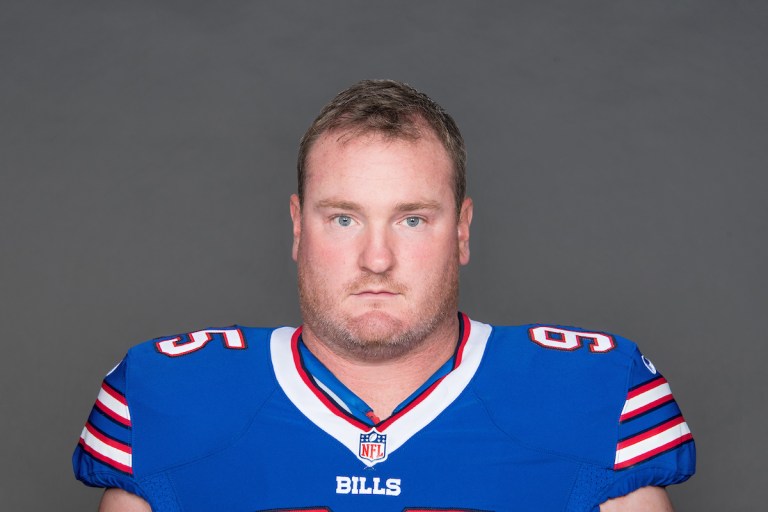 Kyle Williams hasn't 'exhausted' himself in pursuit of championship ...
