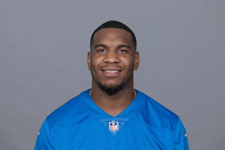 Eric Ebron chooses Colts because Andrew Luck 'is a great quarterback ...