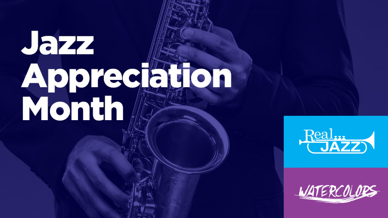 Jazz Channels: What's New | SiriusXM