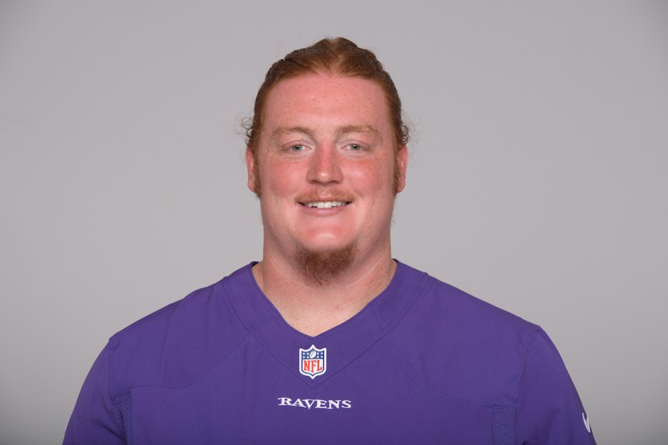 Ryan Jensen: Signing with Buccaneers put him in 'win-now type of ...