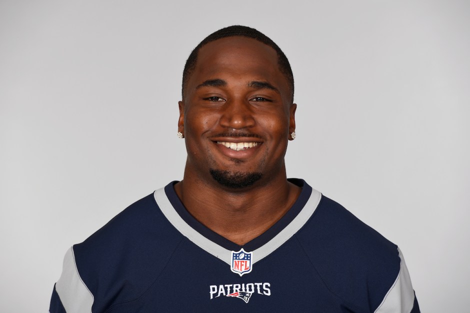 Dion Lewis on Titans backfield pairing with Derrick Henry: 'They're ...