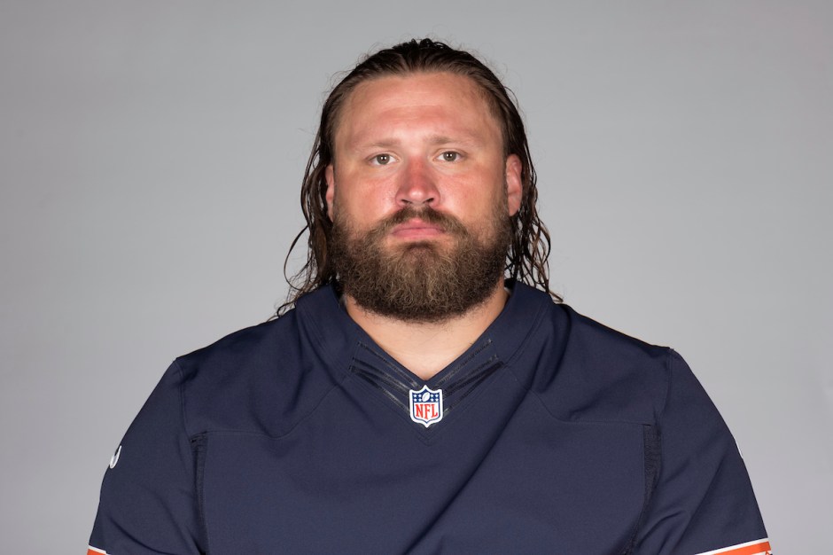 Josh Sitton follows former Bears coaches to Dolphins | SiriusXM