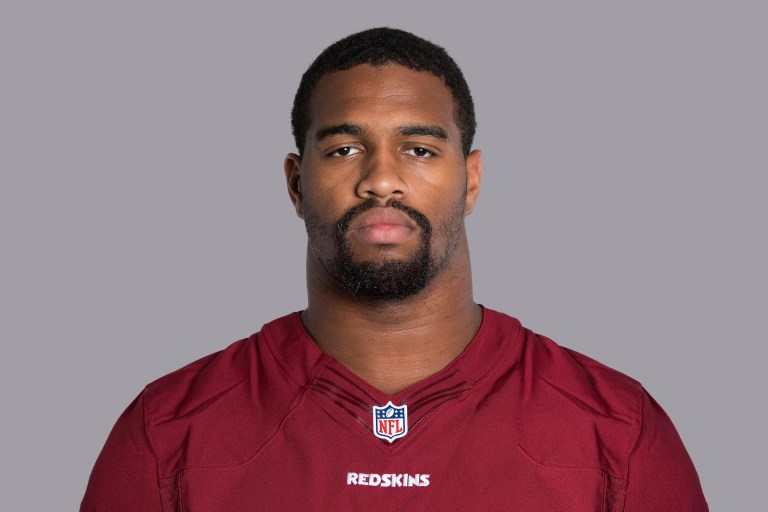 Redskins' Jonathan Allen: 'Health-wise, I do feel like him a hundred ...