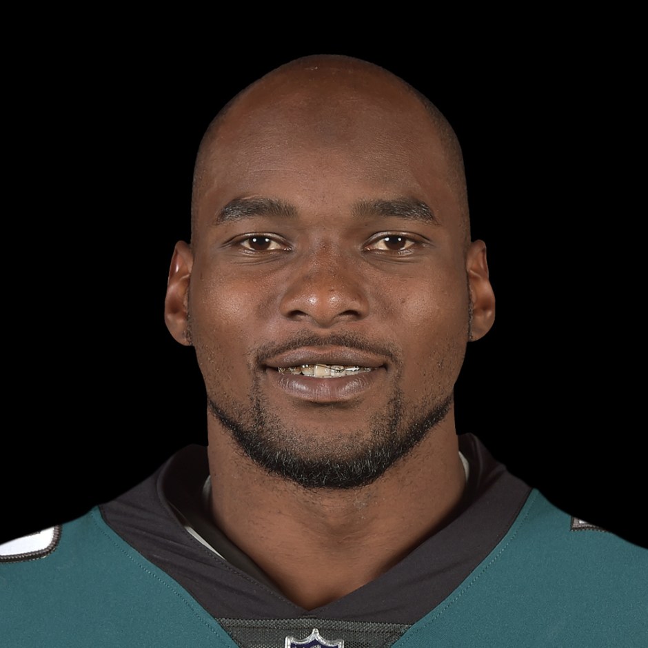 Nigel Bradham: 'People are still doubting' the Eagles | SiriusXM