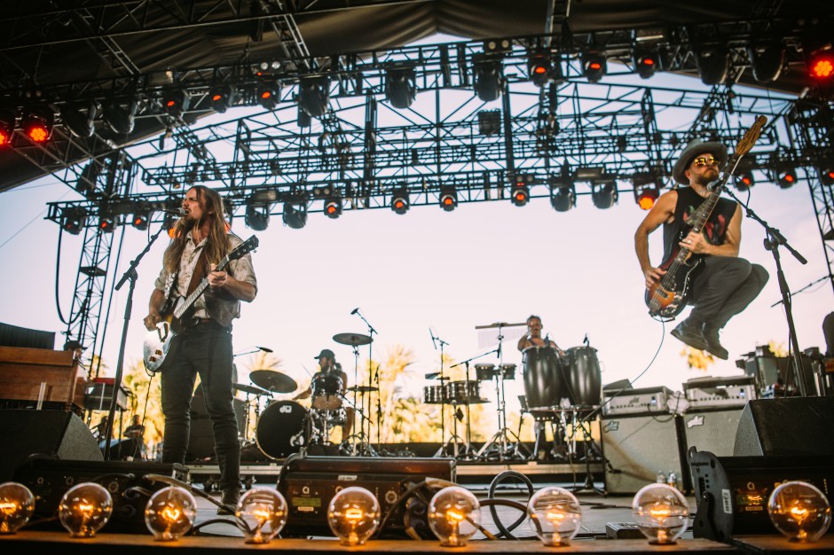 What's New on Outlaw Country | SiriusXM