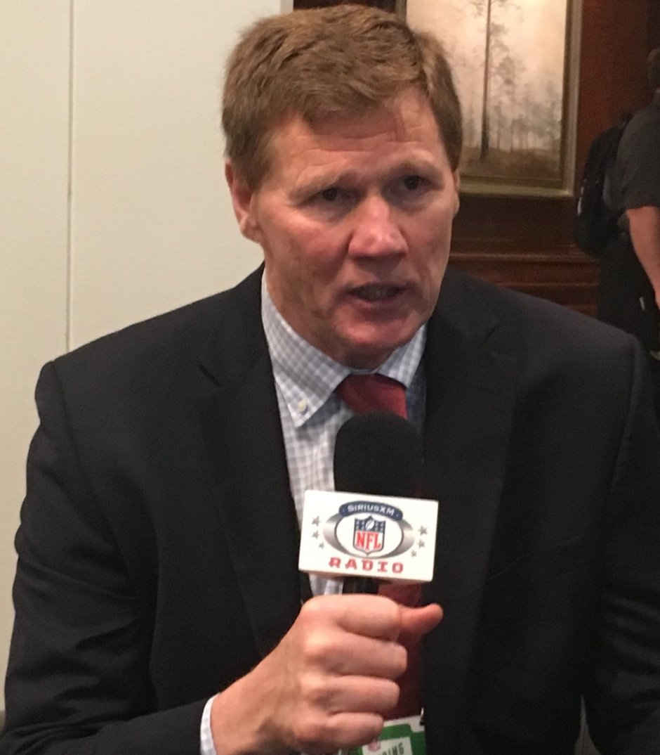 Packers CEO Mark Murphy 'very hopeful' for contract extension with ...