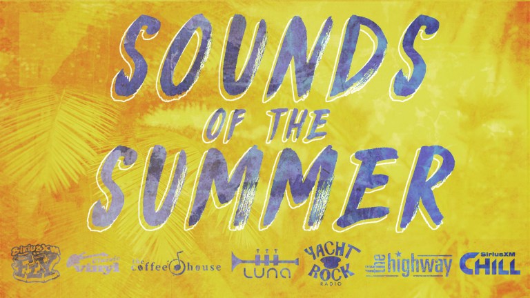 What's New on Yacht Rock 311 | SiriusXM