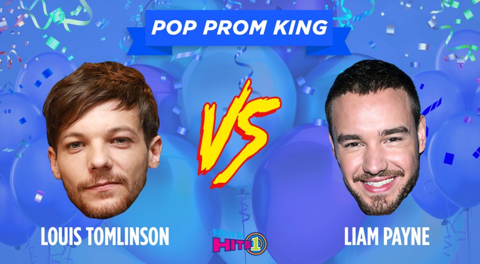 Vote now for the Hits 1 Pop Prom semi-finals | SiriusXM