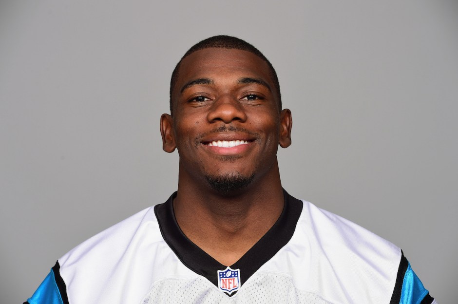 Devin Funchess on Panthers' WR competition: 'Camp is going to tell the ...