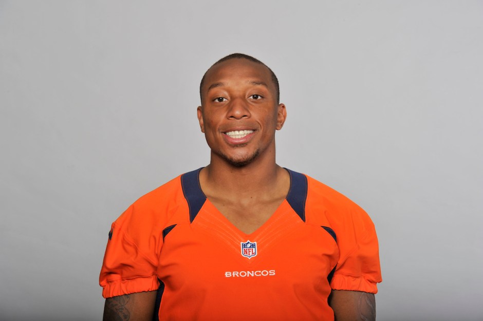 Broncos' Chris Harris Jr.: Bradley Chubb 'looks like a young Khalil ...