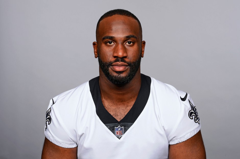 Saints' Alex Okafor on Drew Brees: 'Nobody beats him to the facility ...