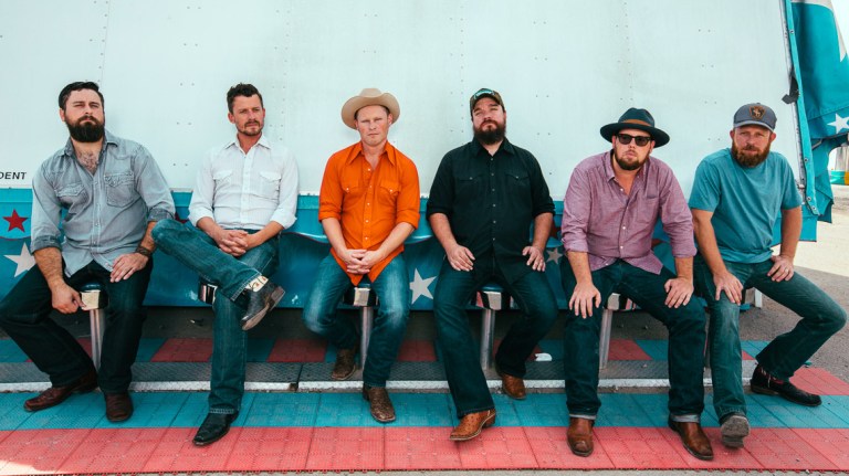 What's New on Outlaw Country | SiriusXM
