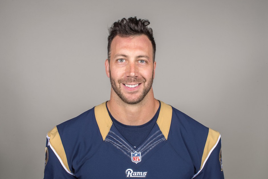 Connor Barwin has drawn interest from 'a number of teams' | SiriusXM
