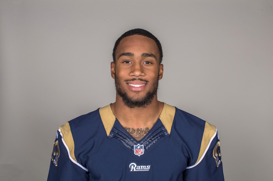 John Johnson: Rams ready to handle high expectations | SiriusXM