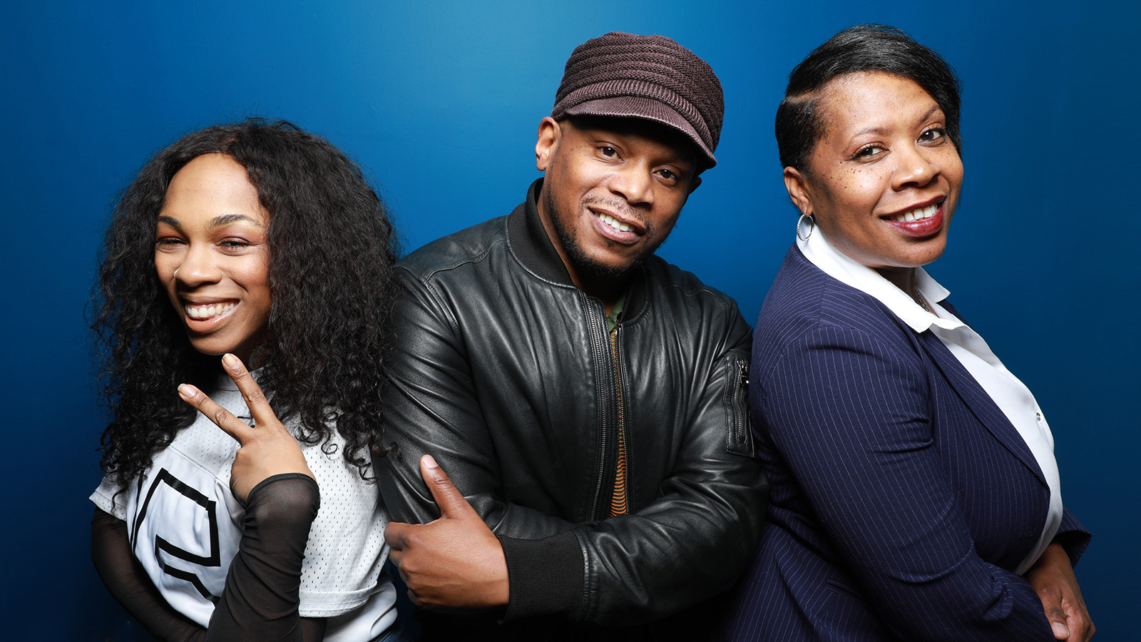 Happy Anniversary Sway! We are celebrating with 7 of his greatest ...