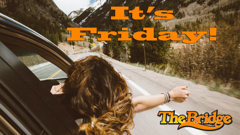 What's New on The Bridge | SiriusXM