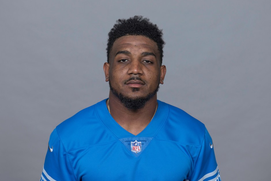 Quandre Diggs: New Lions deal 'doesn't matter … I'm always going to ...