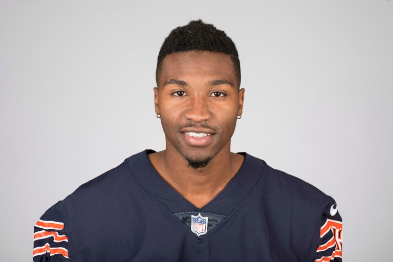 Taylor Gabriel: Bears show they're 'changing the culture' | SiriusXM