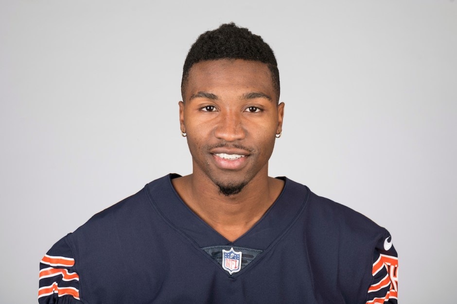 Taylor Gabriel: Bears show they're 'changing the culture' | SiriusXM