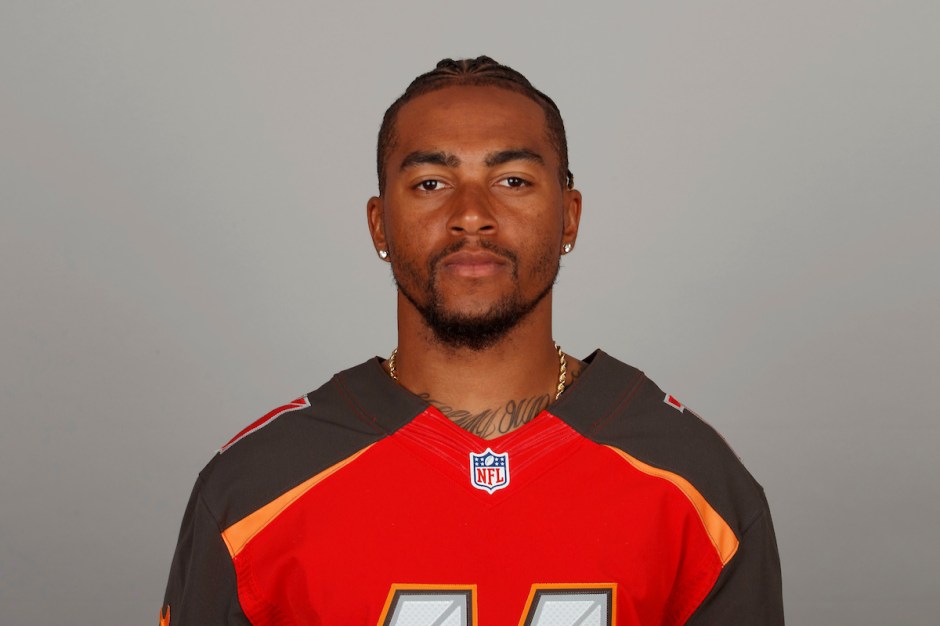DeSean Jackson on Buccaneers' game plan: 'I don't want to spill the ...