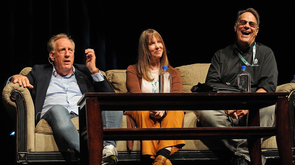 SNL legends get nostalgic about their time on iconic TV show | SiriusXM