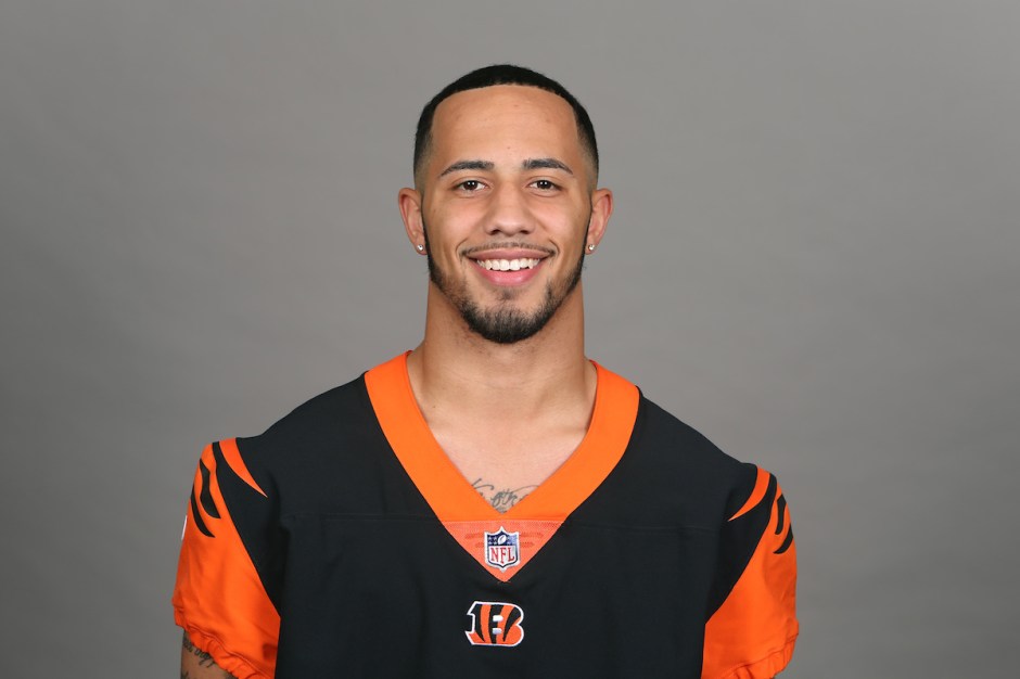 Bengals' Jessie Bates III wants fans to get loud during Steelers game ...