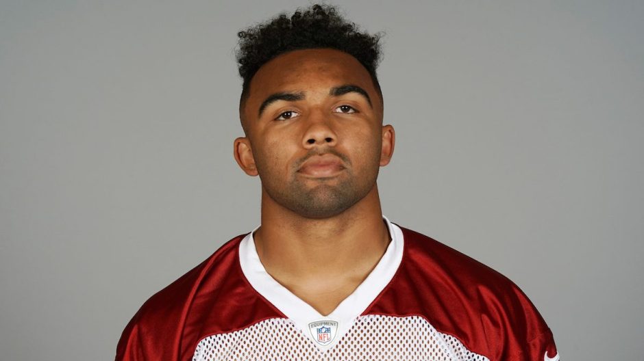 Christian Kirk on fast career start with Cardinals: ‘I just wanted to ...