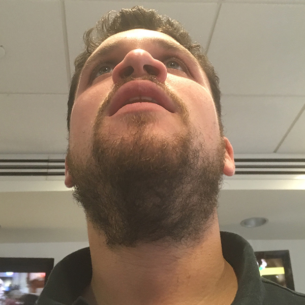 SiriusXM + Cremo Best Beard Challenge 2018: Week 2 | SiriusXM