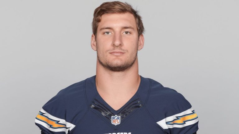 Chargers' Joey Bosa on his sack that sparked rally in win over ...