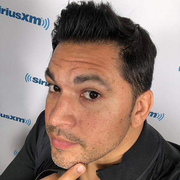SiriusXM + Cremo Best Beard Challenge 2018: Week 2 | SiriusXM