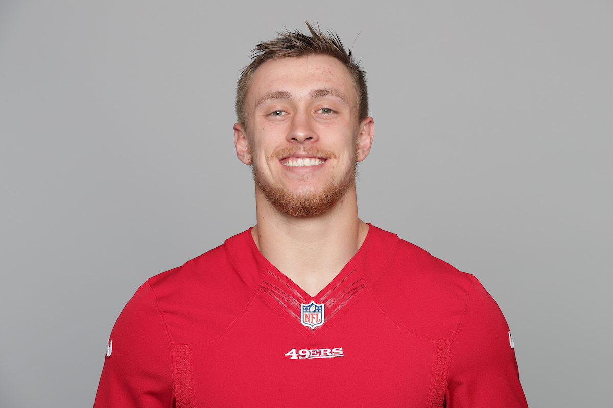 49ers teammates 'pretty confident' in Nick Mullens before big game vs ...