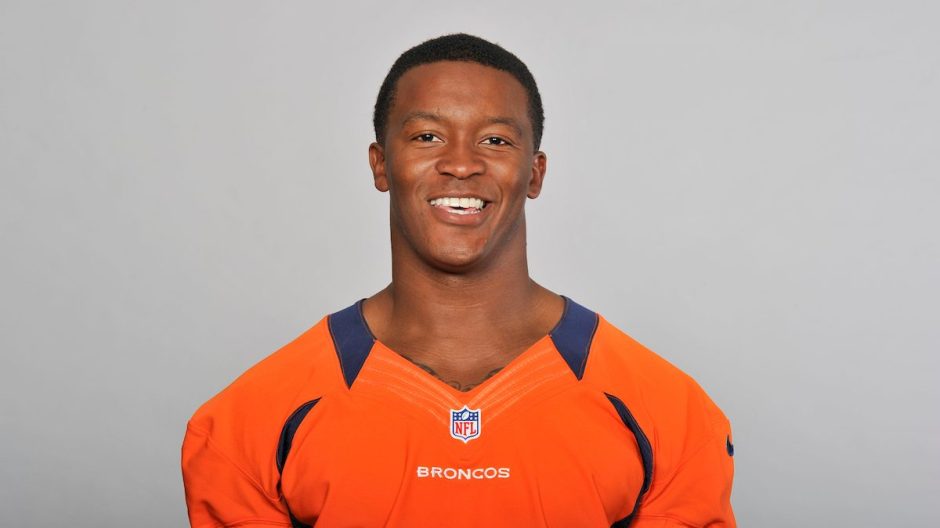 Texans’ Demaryius Thomas talks chemistry with Deshaun Watson | SiriusXM